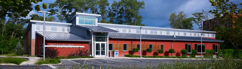 About our Library – Bridgeville Public Library