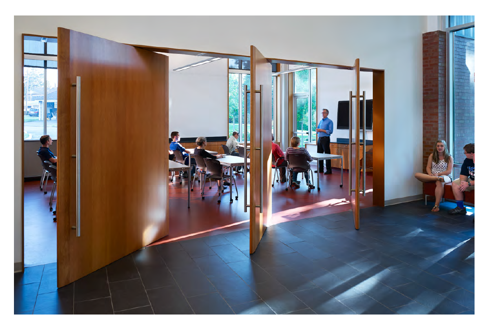 Meeting Room Use – Bridgeville Public Library