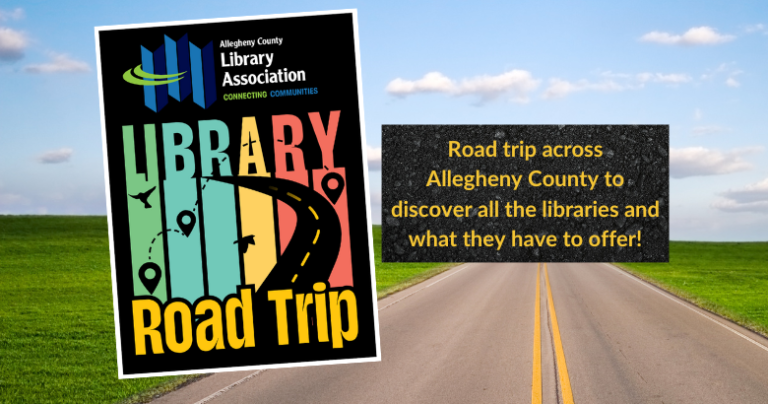 Library Road Trip – Bridgeville Public Library